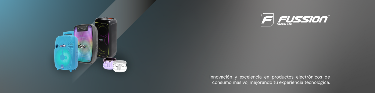 FUSSION – Masso Depot