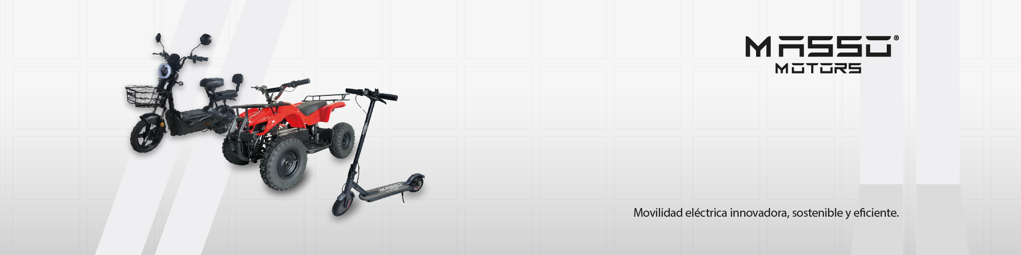 MASSO MOTORS – Masso Depot