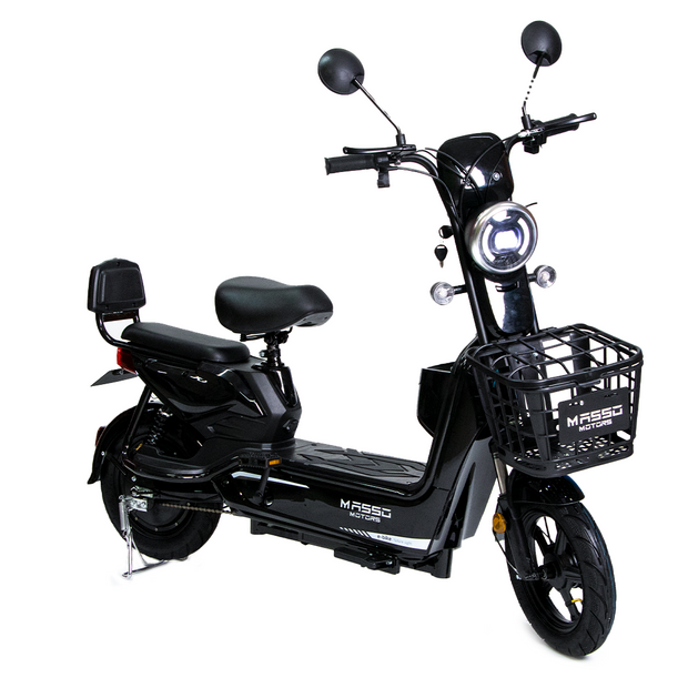MASSO MOTORS – Masso Depot